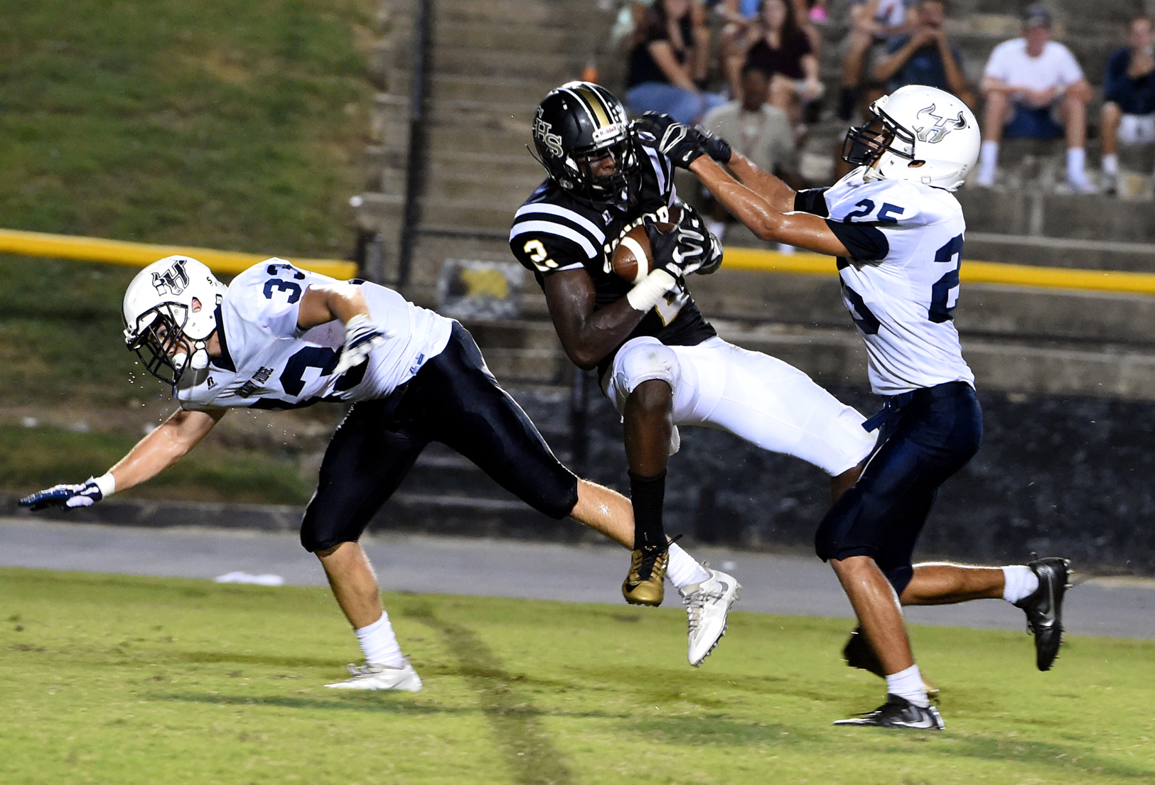 Home [www.concordspiders.com]